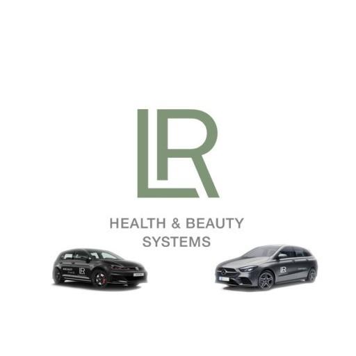 Das LR Autokonzept - Mach jetzt dein kostenlosen Business-Check!